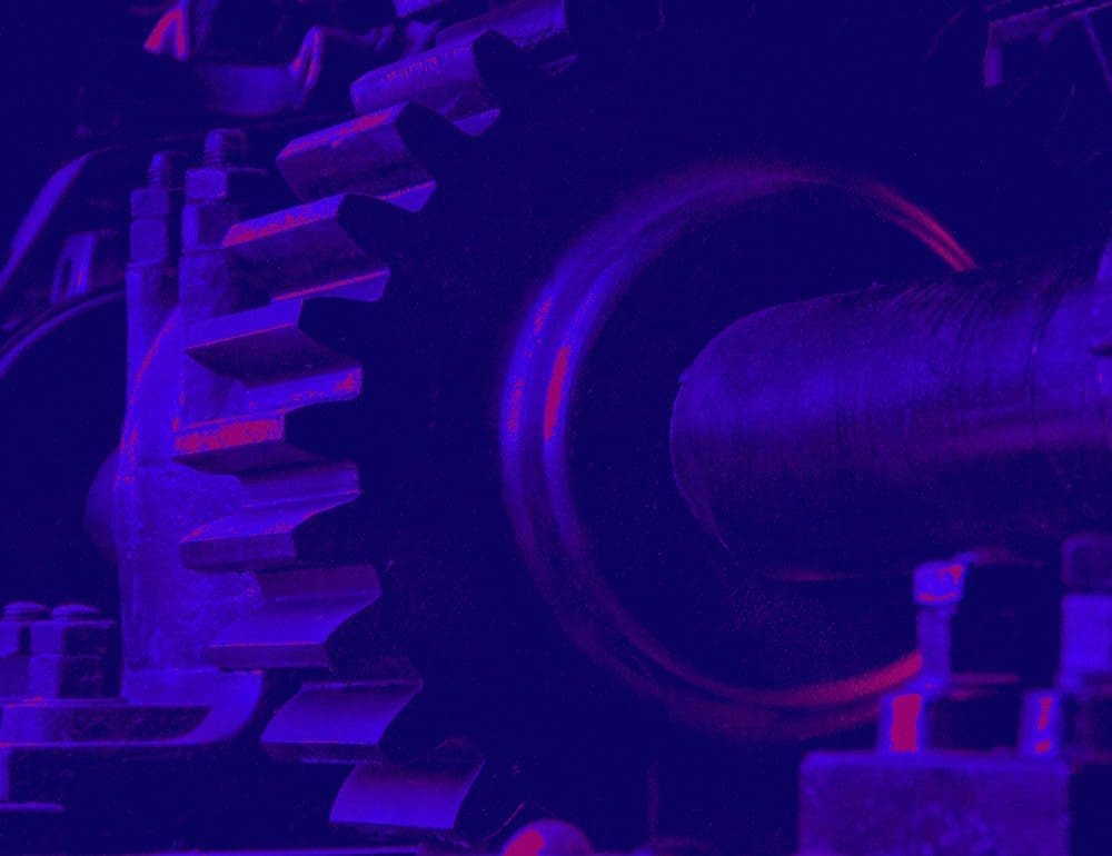 Hamilton Machine - Conversion First Marketing